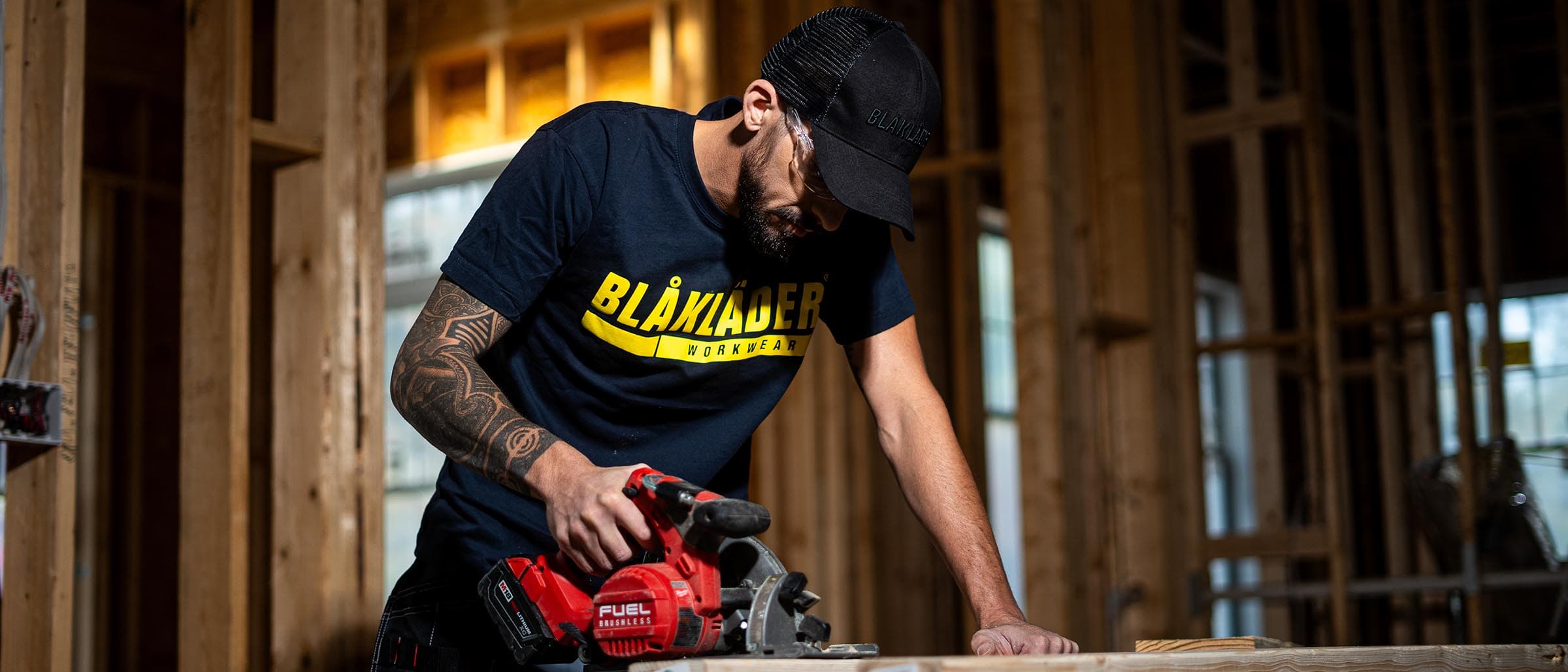 Blåkläder | High-Quality Workwear